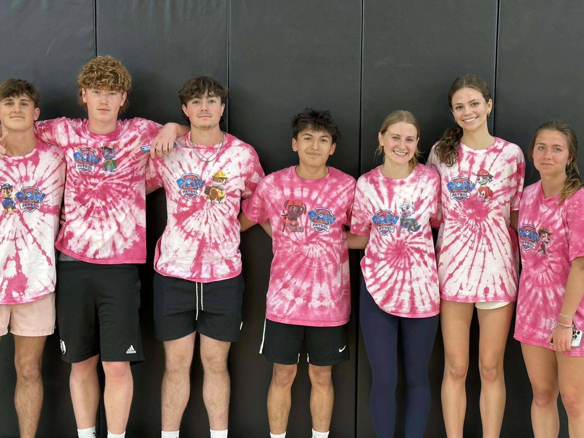 Speedball Tournament Returns: A Lunchtime Tradition Thrives in ...